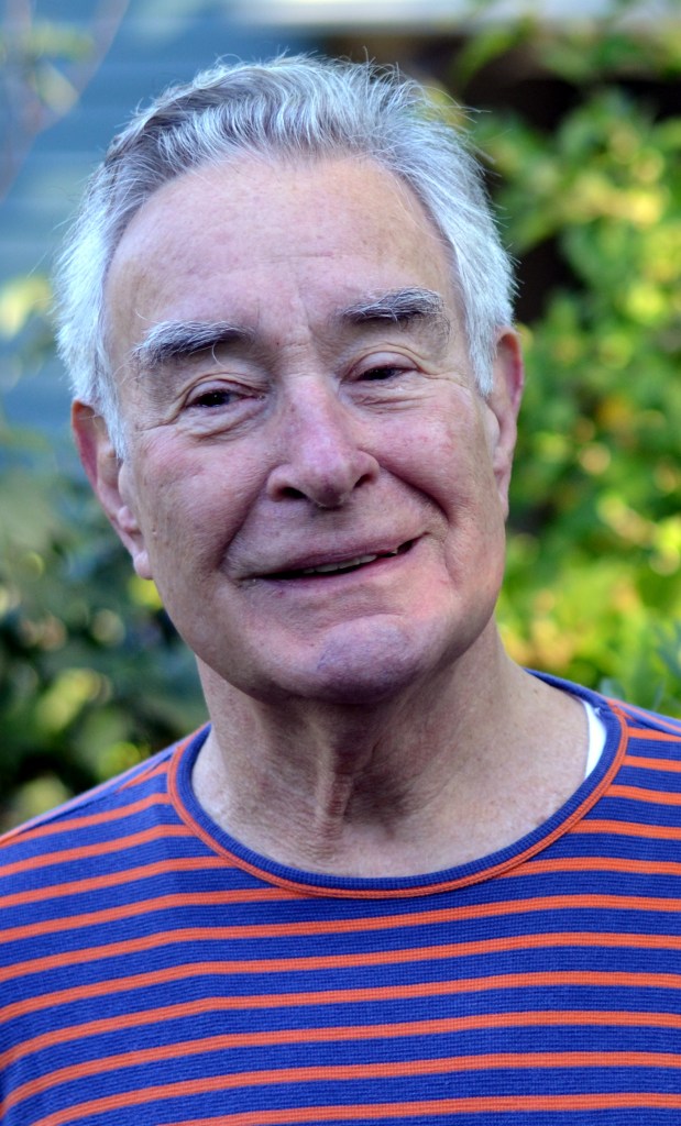 Jack Hopper – Cayuga Lake Books