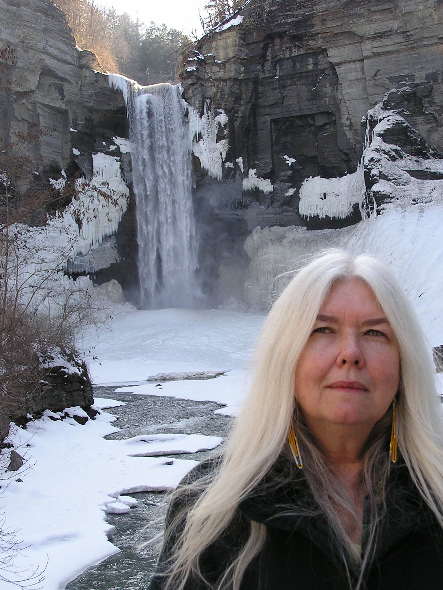 Susan Deer Cloud – Cayuga Lake Books