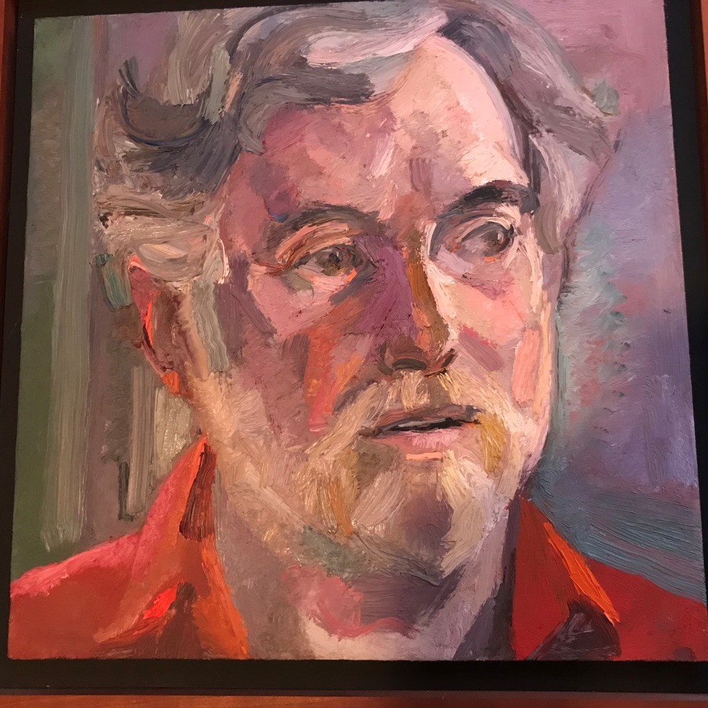 Edward Hower – Cayuga Lake Books