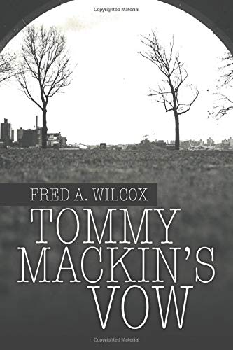 Fred Wilcox – Cayuga Lake Books